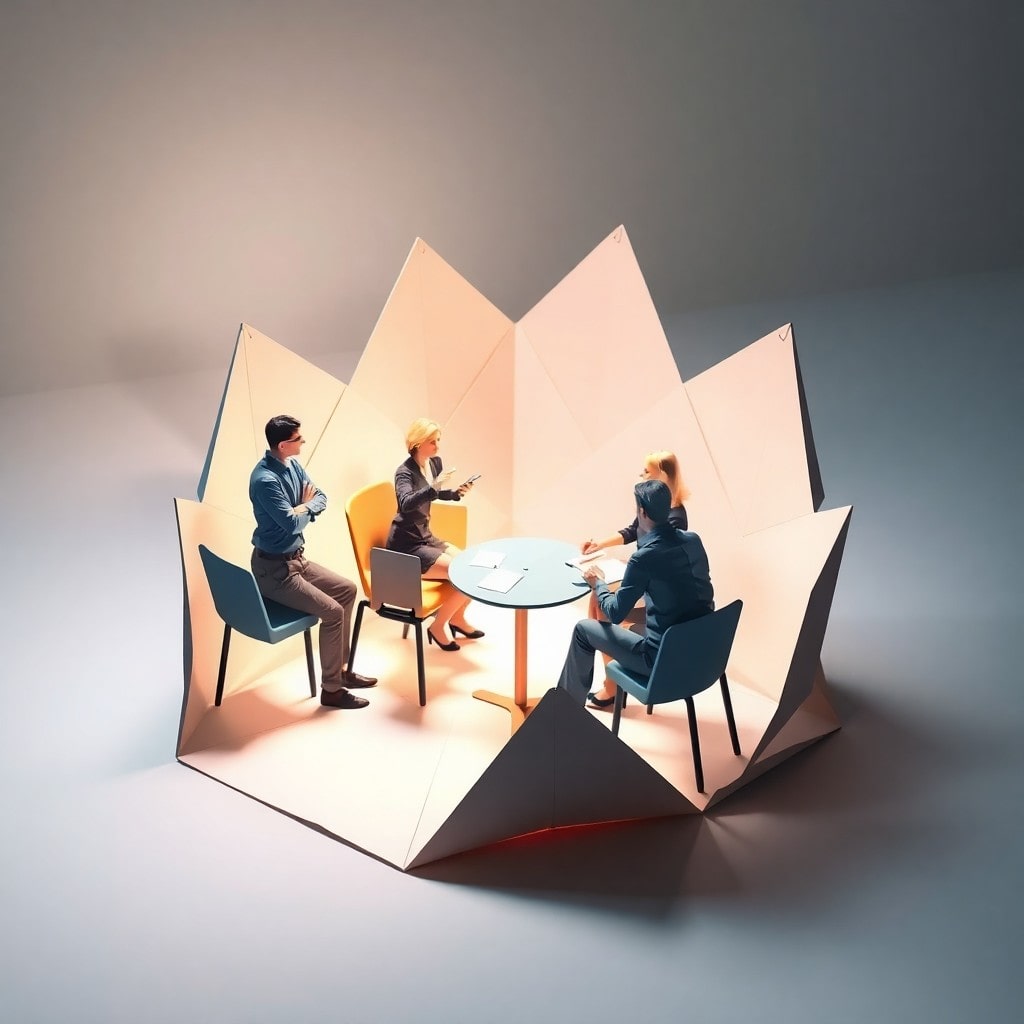 .Feasibility and transition advisory for organisations exploring ...